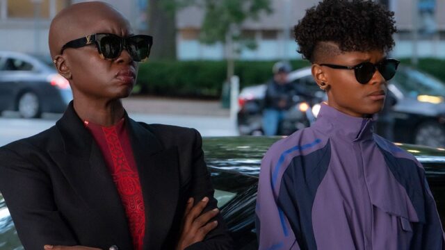 'Black Panther: Wakanda Forever' Release Date and Cast