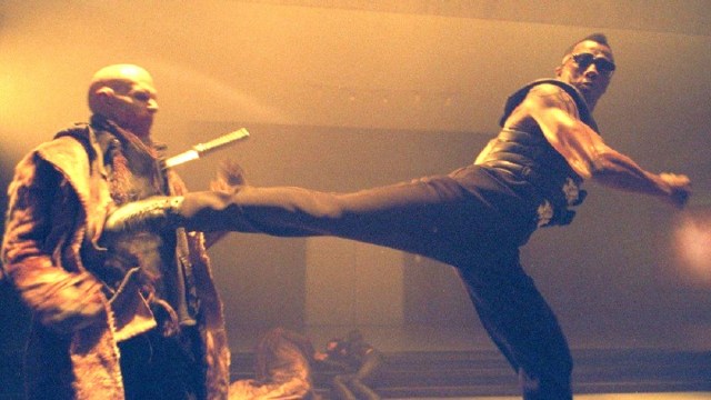 A Fan Favorite Candidate Rules Themselves Out of Directing ‘Blade’