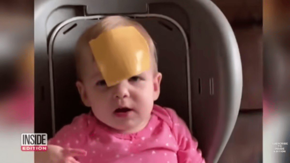 The Stupidest Internet Challenges Of All Time