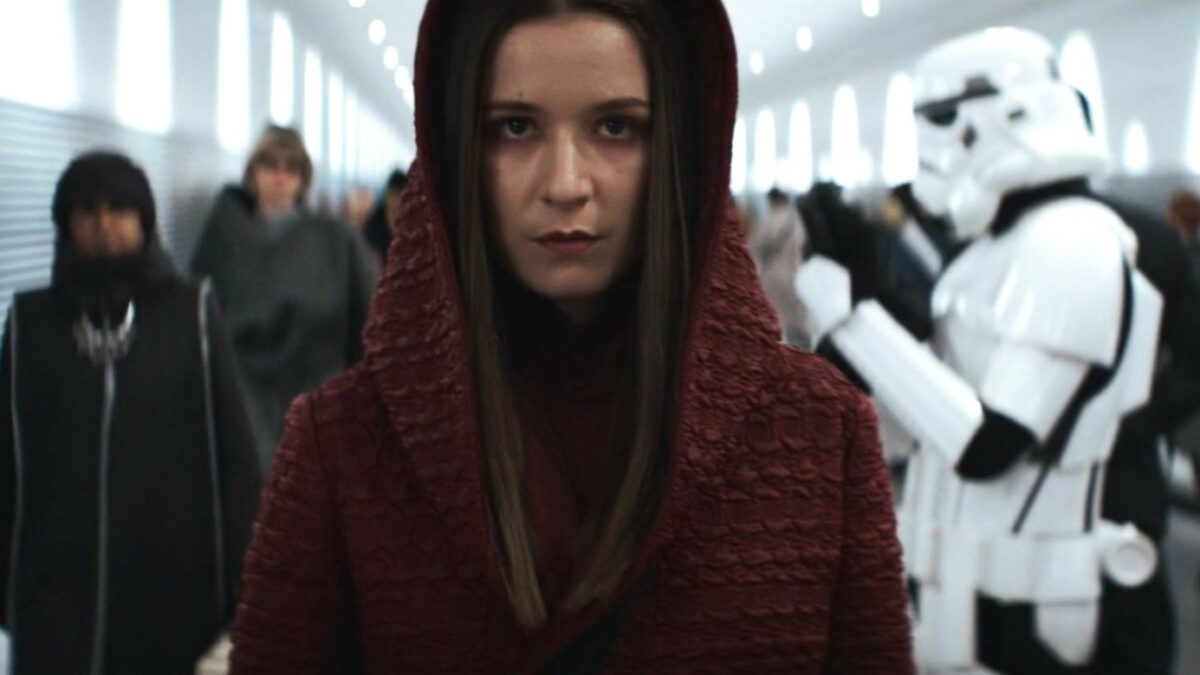 Latest ‘Star Wars’ News: ‘Andor’ May Be Teasing a Sith Lord’s Arrival ...