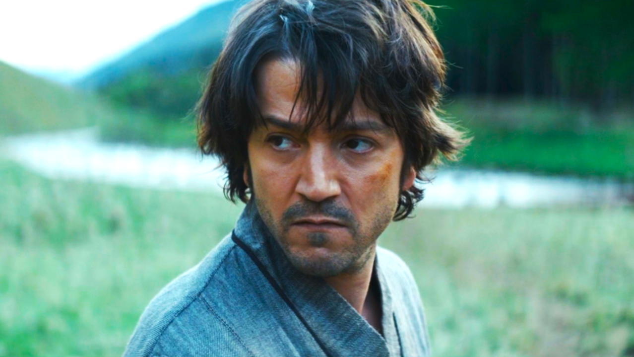 Spicy ‘Star Wars’ Take Says a Derided Character From a Disliked Series ...