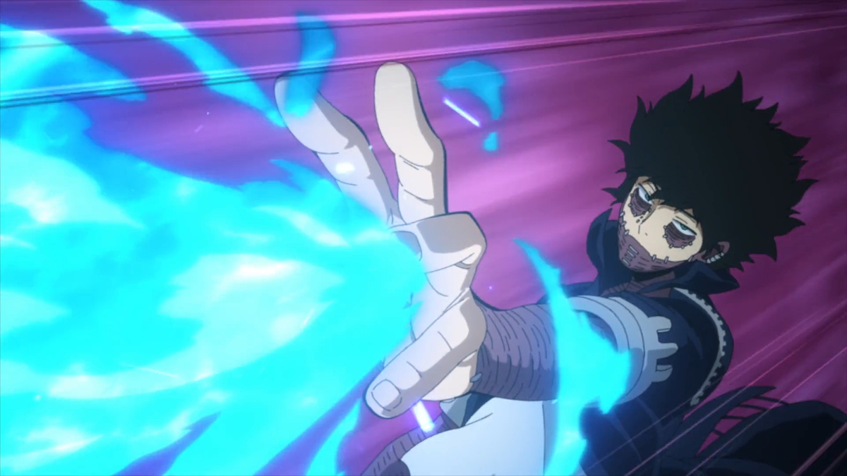 'My Hero Academia': Who Are the Members of the League of Villains, and ...