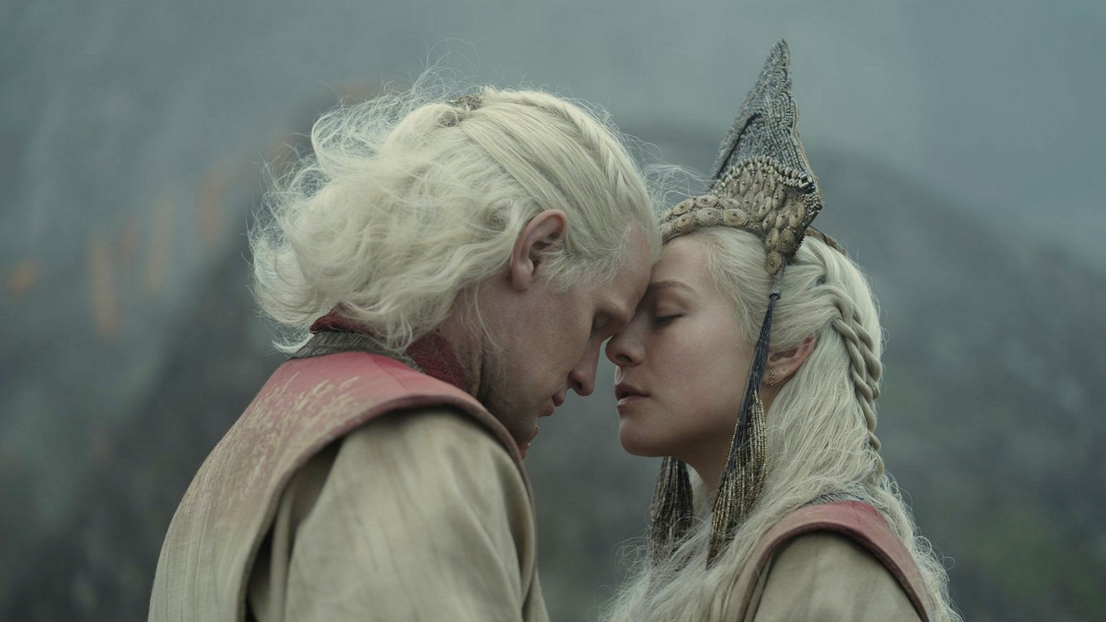 All of Rhaenyra Targaryen's Children in 'House of the Dragon'