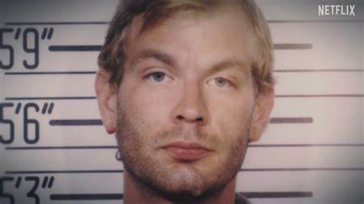 Is Jeffrey Dahmer Still Alive?