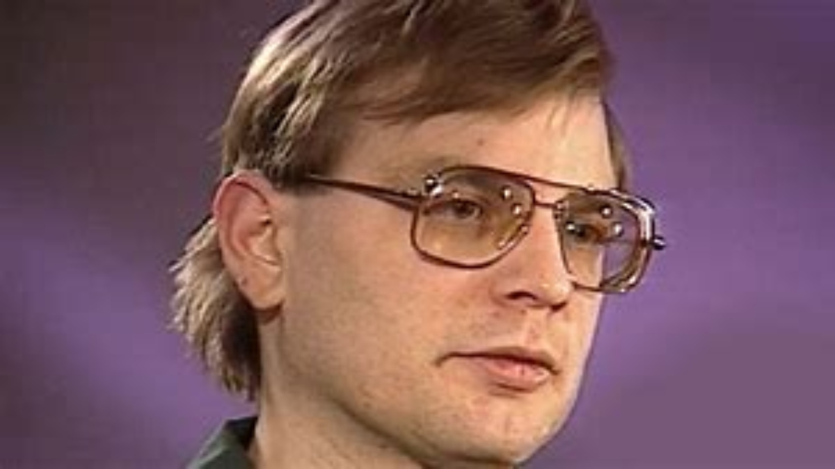 What High School and College Did Jeffrey Dahmer Go To?