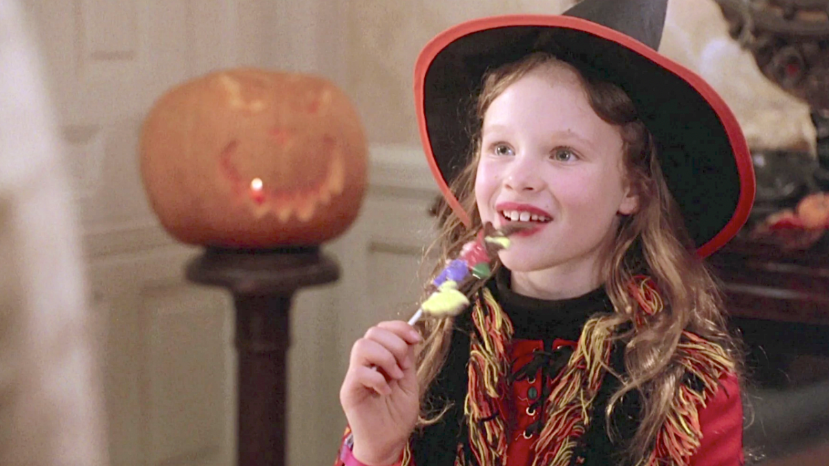 'Hocus Pocus' Age Rating and Parents' Guide