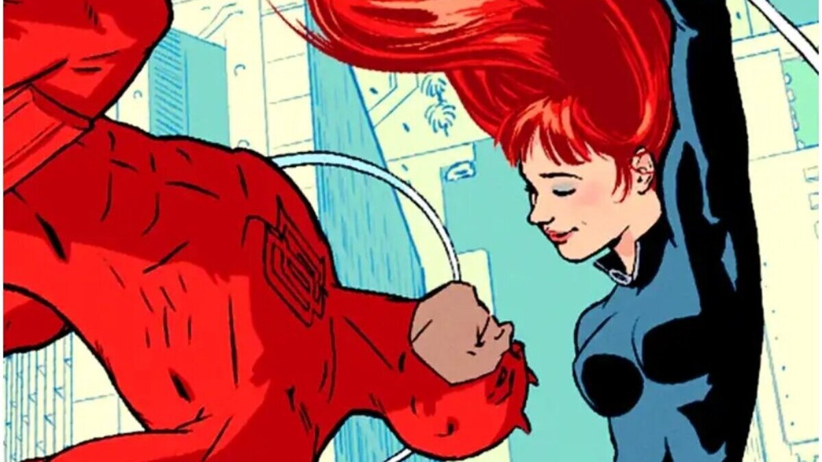 From She-Hulk to Black Widow: Daredevil’s Best Superhero Love Interests