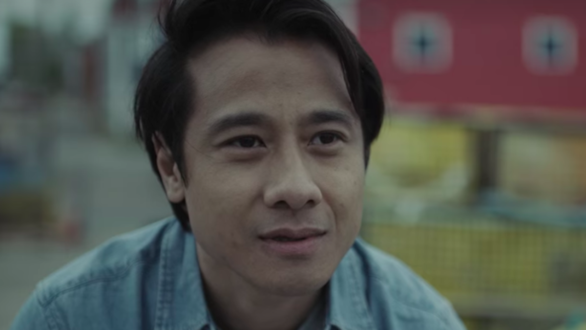 The Cast of 'The Sinner' Season 4 on Netflix