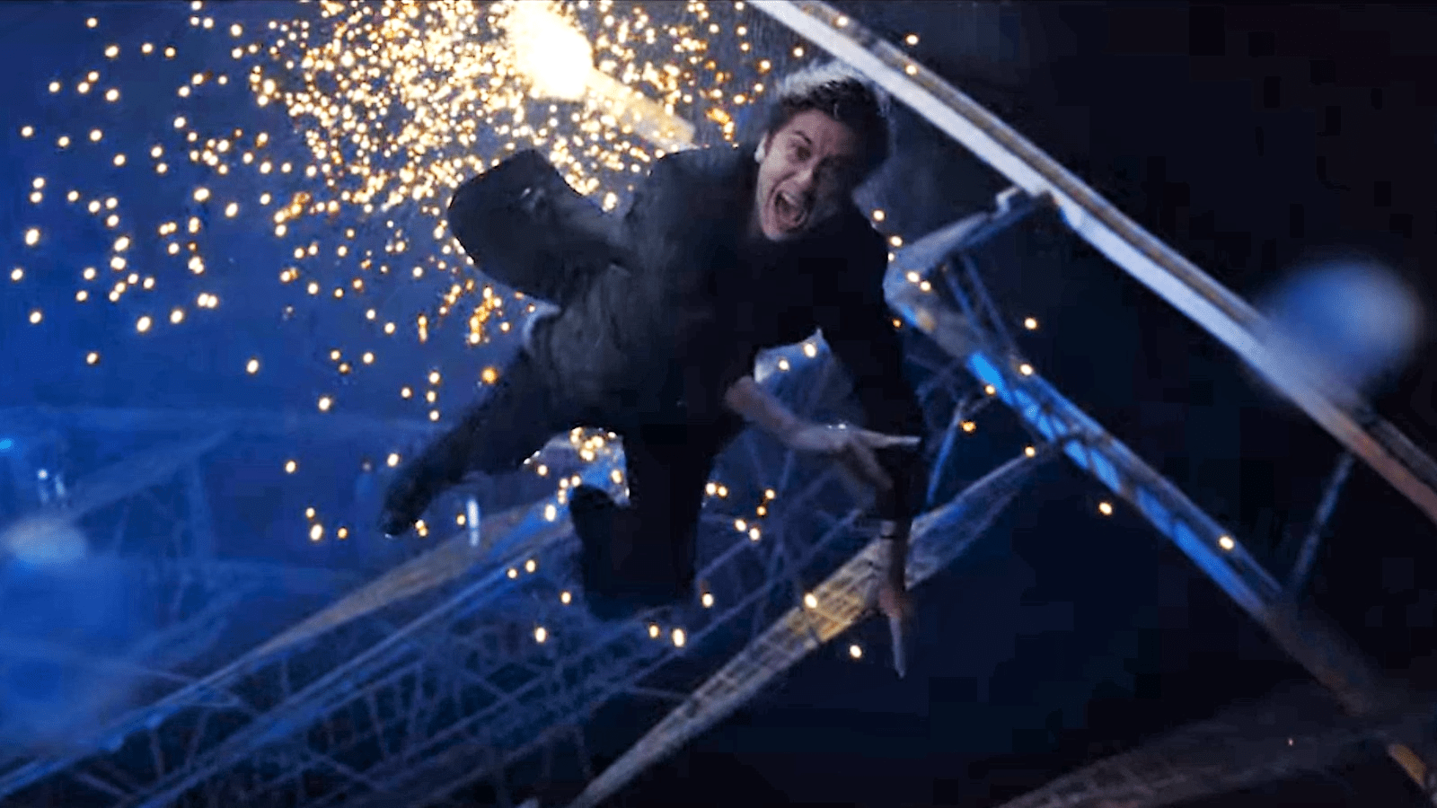 Netflix Is Trying Its Hand at ‘Death Note’ Once Again with 'Stranger ...