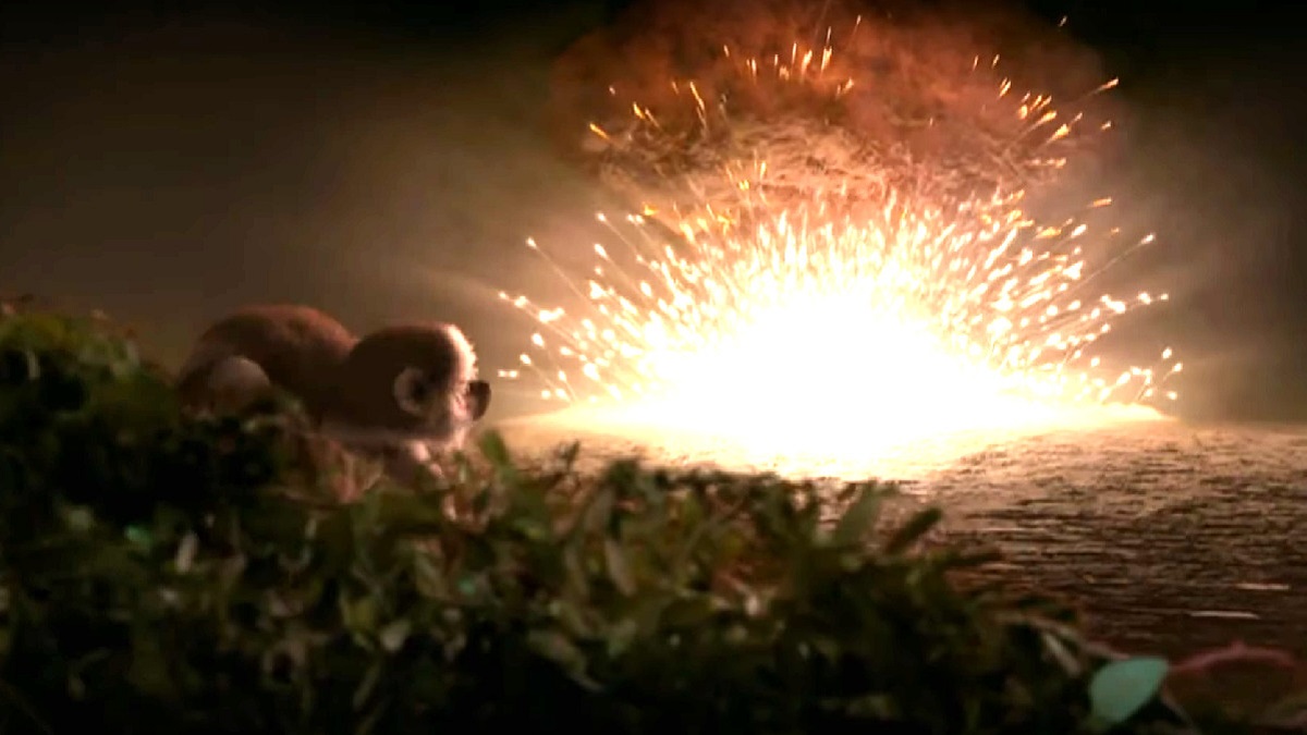 A Groundbreaking Forgotten Hit Survives Total Annihilation on Streaming