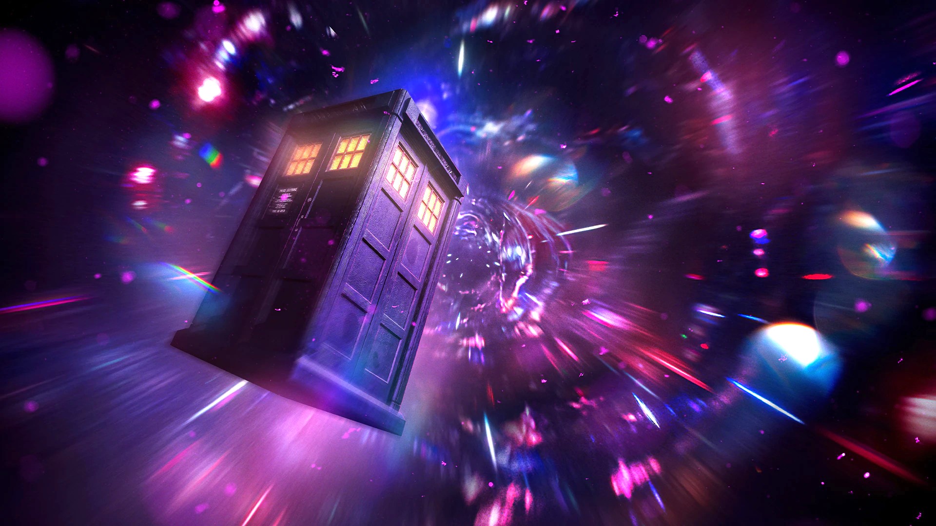 How Did ‘Doctor Who’ Start? The Immortal Sci-Fi Series’ Origin, Explained