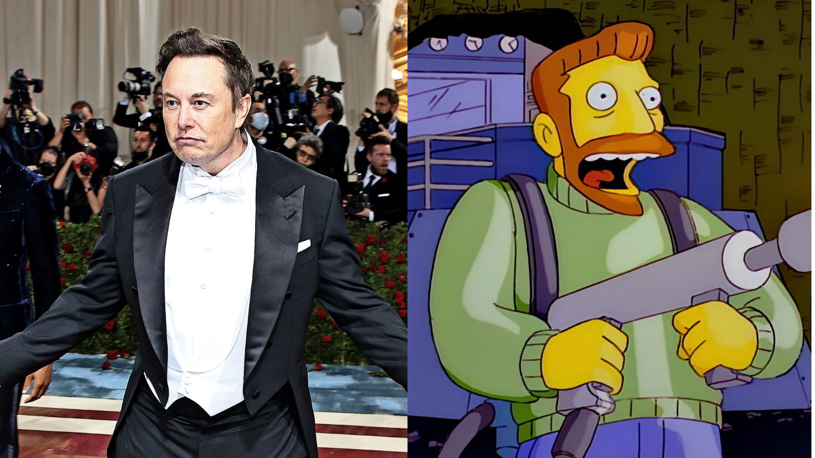 Internet Supervillain Elon Musk Might Actually Be Under Investigation ...