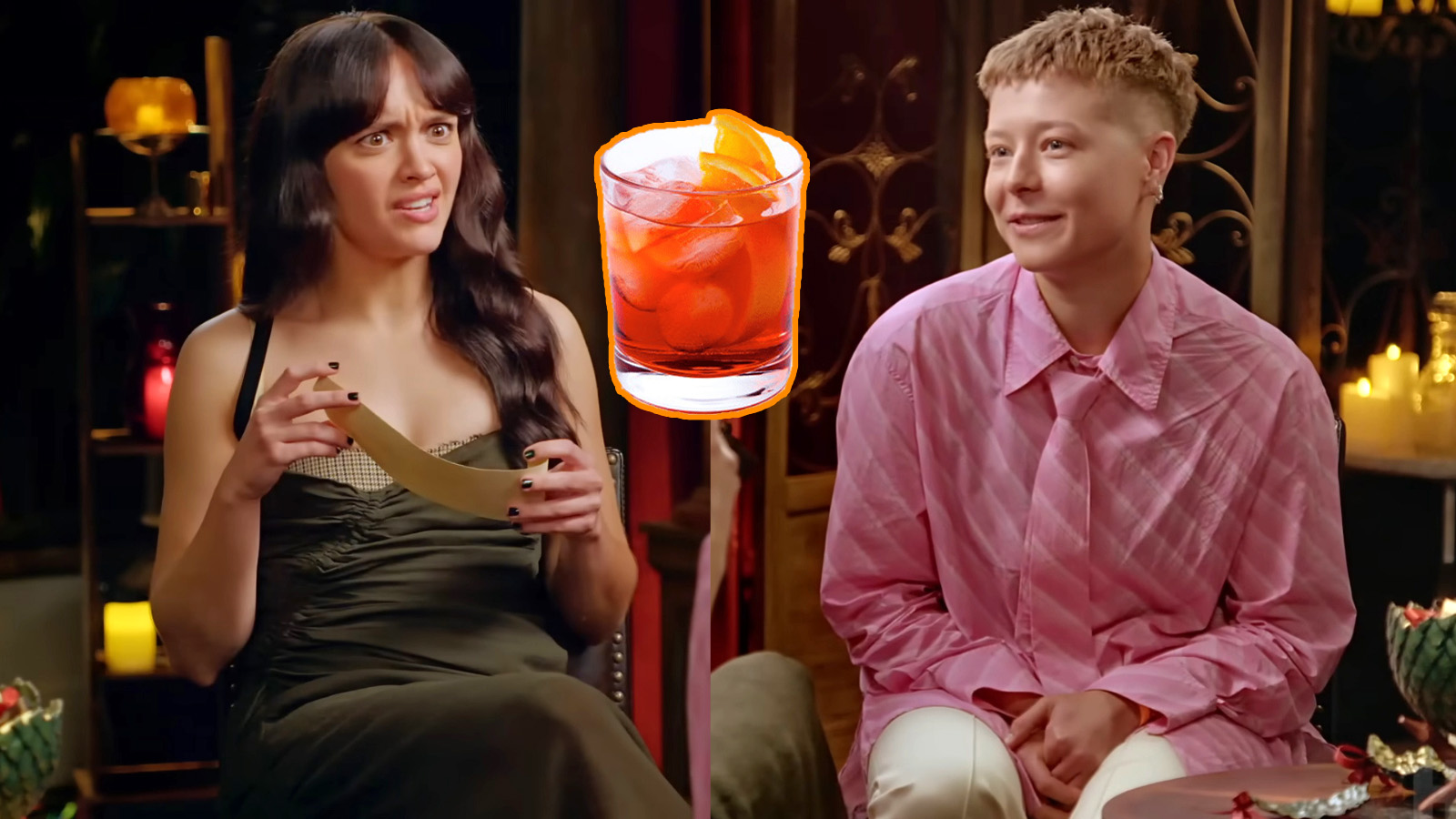 What is the 'Negroni Sbagliato with Prosecco In It' Meme? Why is 'House of the Dragon' Star Emma ...