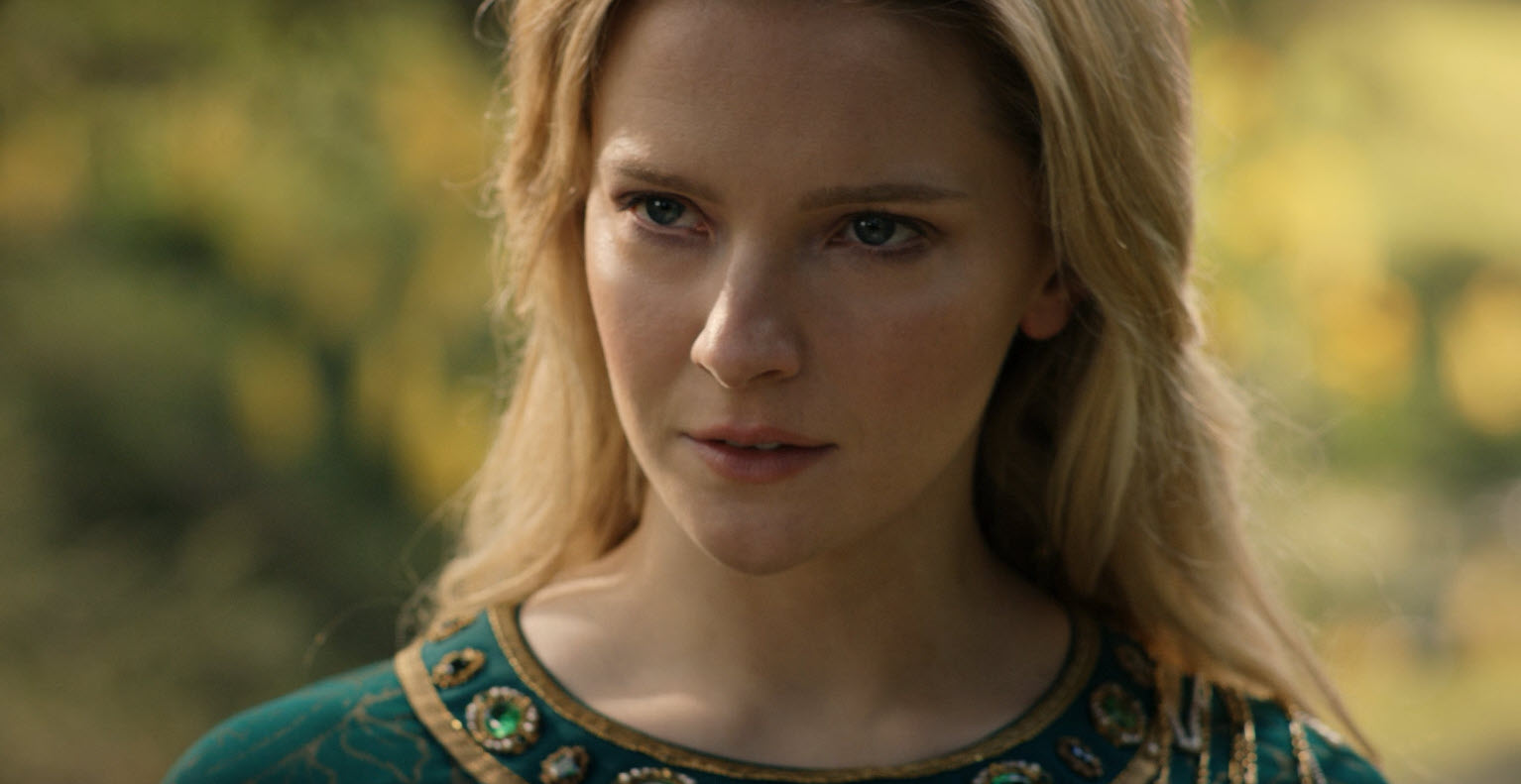 Latest Fantasy News: A Polarizing Tolkien Character Could Debut in ...