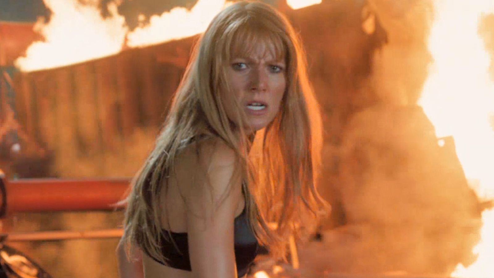 Gwyneth Paltrow Guns Down MCU Return For ‘Armor Wars’, Says She’s Done With Acting