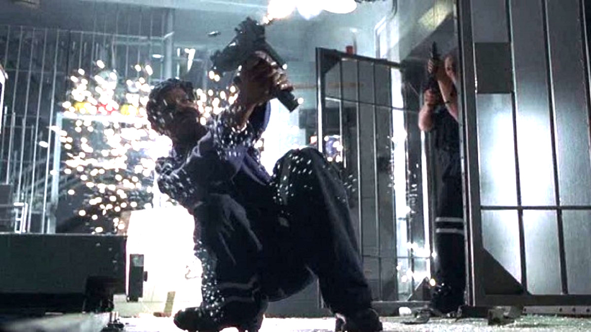 An Action Flop Goes Undercover to Convince Netflix Users It Isn’t a Failure