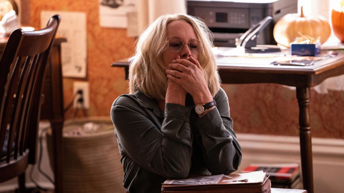 The 10 Best Scream Queens Of All Time, Ranked