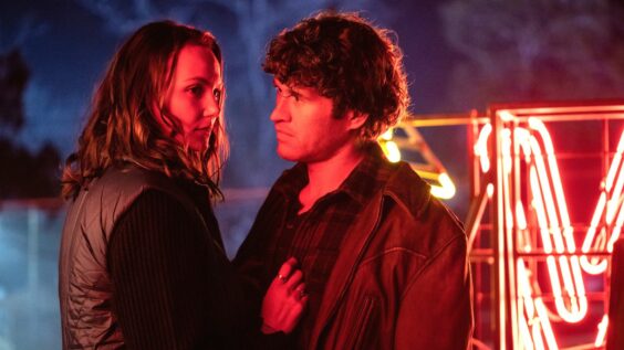 Who Plays Corey in 'Halloween Ends?' Everything You Need To Know About Rohan Campbell