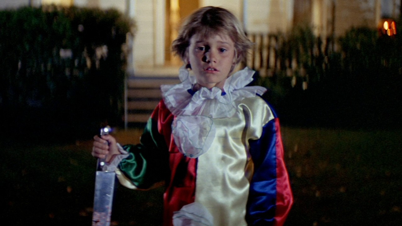 Who Is Michael Myers From ‘Halloween?’ The Iconic Horror Villain’s ...