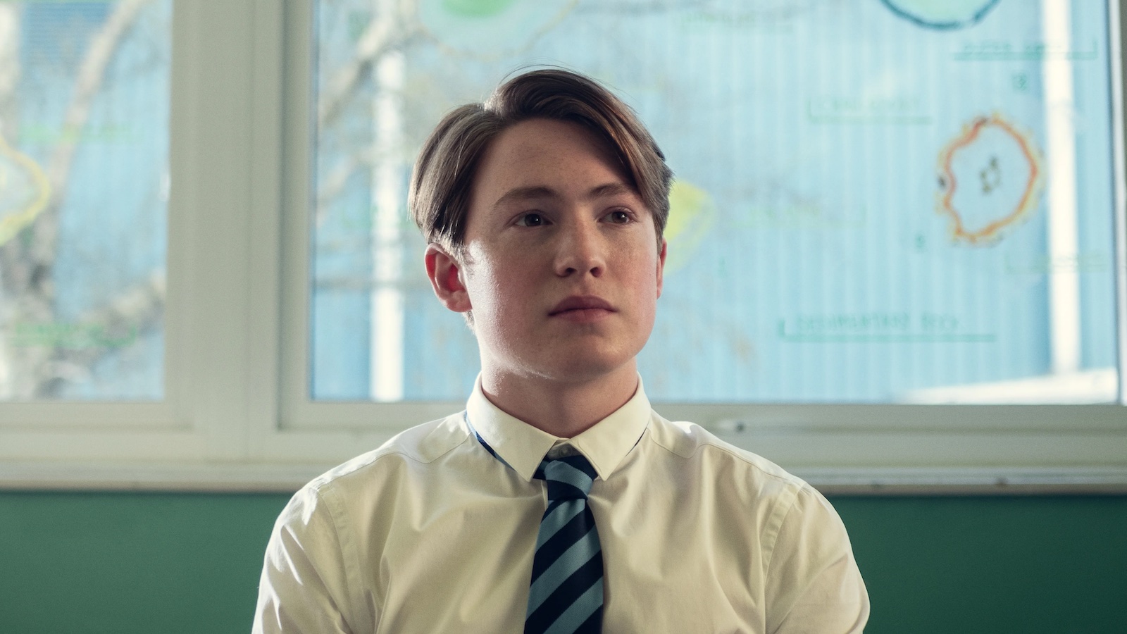 ‘Heartstopper’ Star Kit Connor Says He's 'Forced' to Come Out as Bisexual