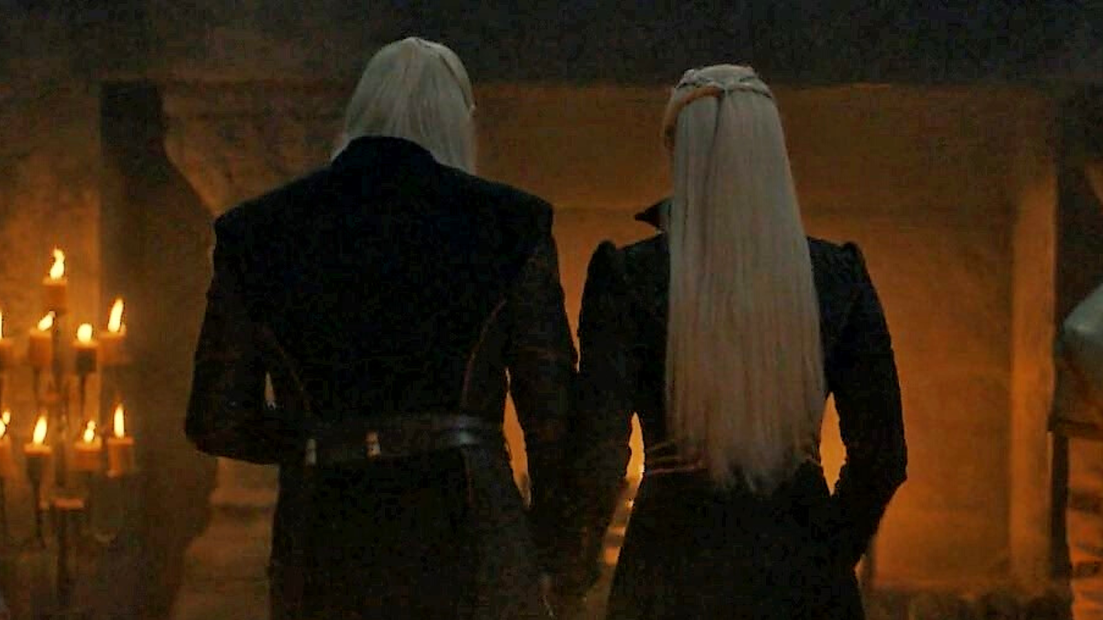 How Did Rhaenyra and Daemon Find Out About Lucerys’ Fate in ‘House of the Dragon?’