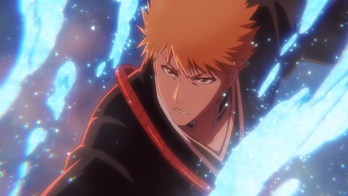 What's The Name And Powers Of Ichigo Kurosaki's Zanpakuto In 'Bleach?'