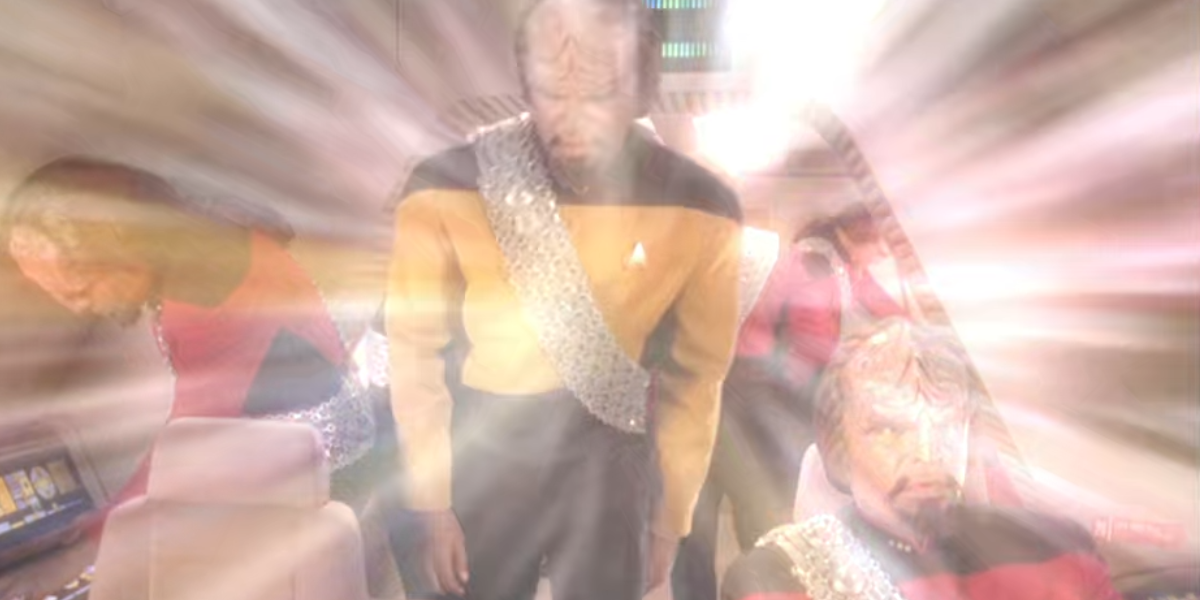 ‘Star Trek’: The 10 Best Episodes Featuring Worf