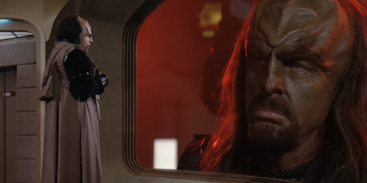 ‘Star Trek’: The 10 Best Episodes Featuring Worf