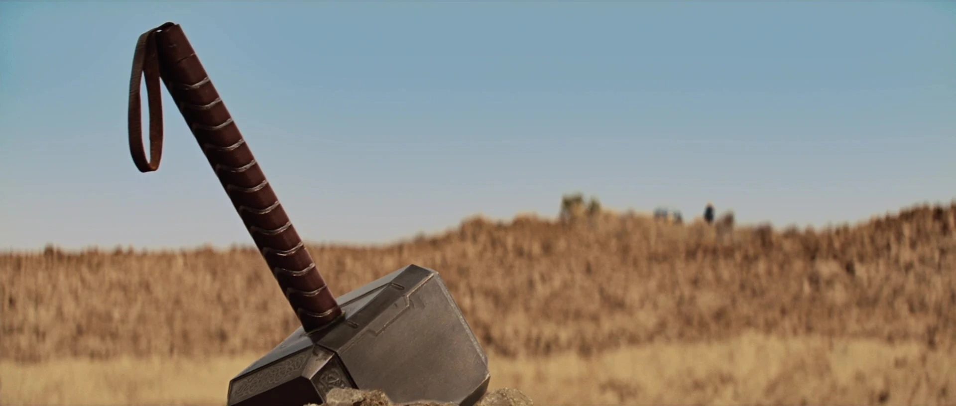 MCU Theorists Wonder Who Could Be the Next Hero Worthy of Mjolnir