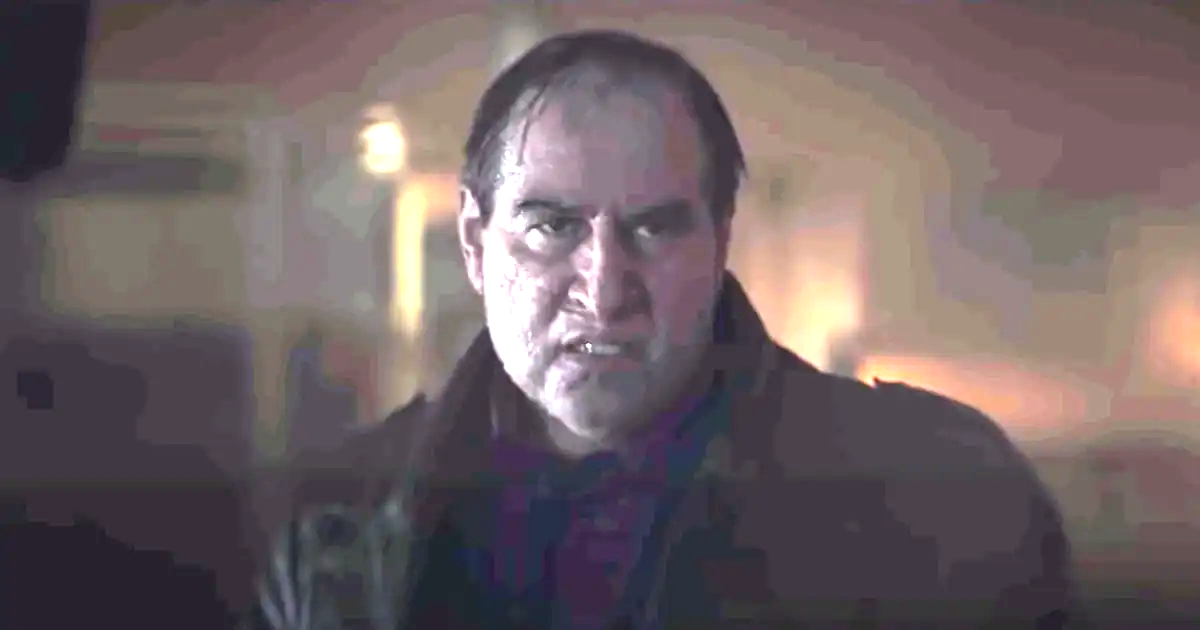 ‘The Batman’ Star Promises Their Spinoff Will Be ‘Tasty and Unusual'