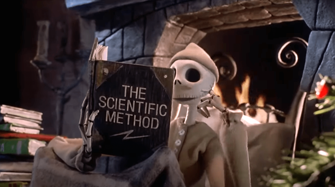 Is 'The Nightmare Before Christmas' A Halloween Flick or Christmas Staple?