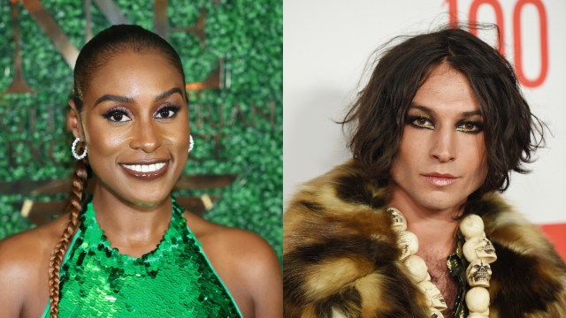 Issa Rae Says Ezra Miller’s Infinite Chances Are Par for the Course in ...