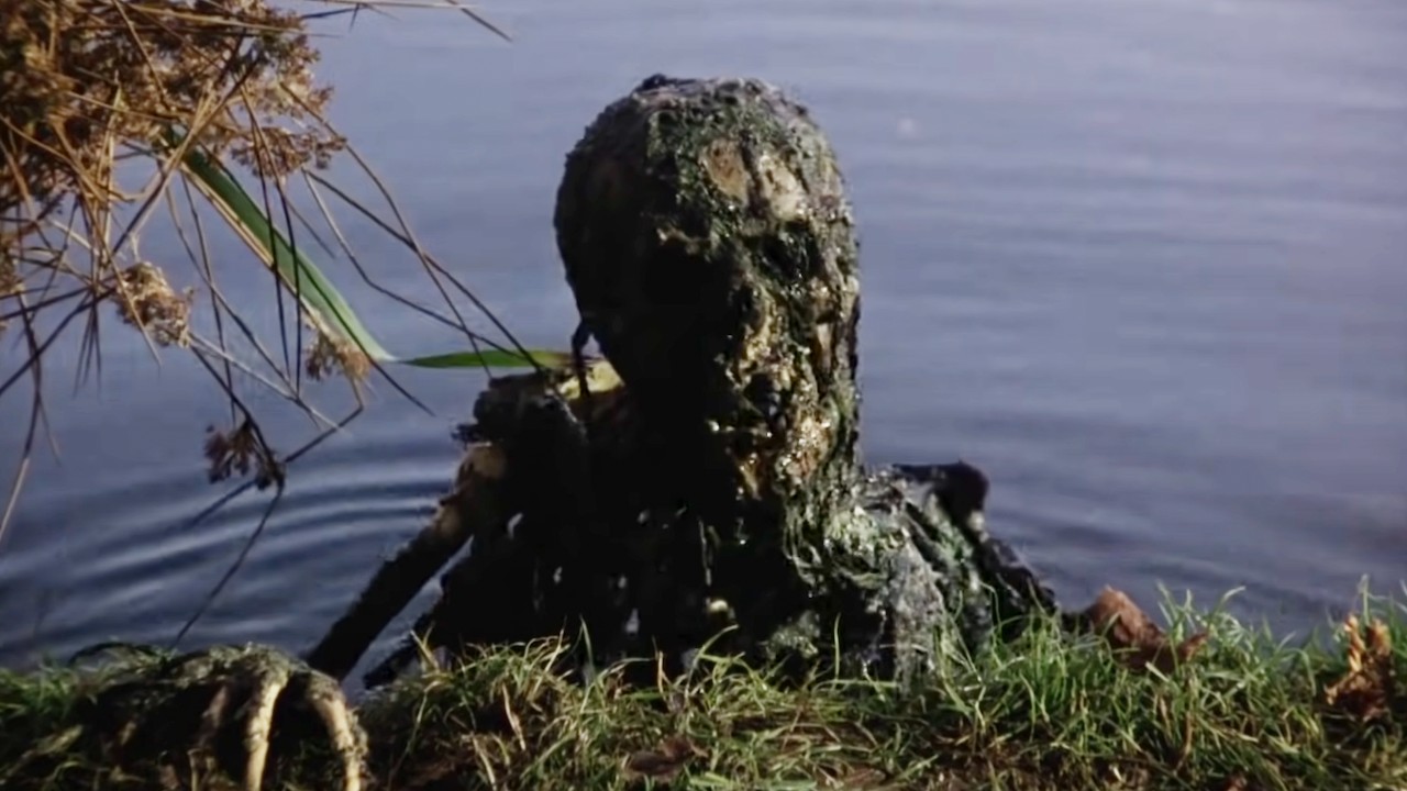 A Spine-Tingling Horror Classic Overshadowed by Its Blockbuster Remake ...