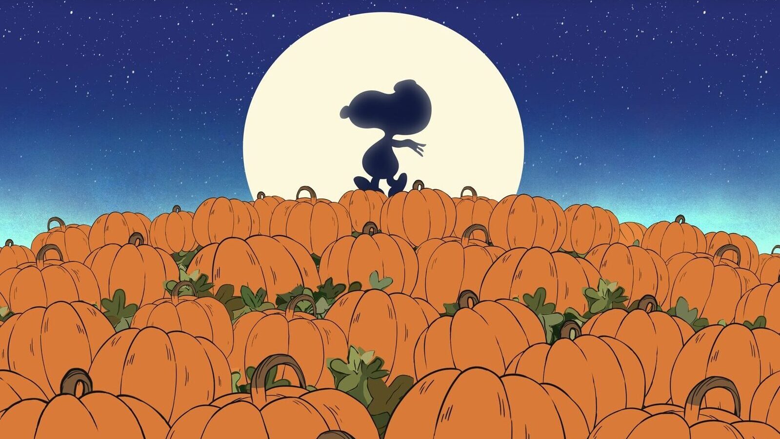 10 Amazing Animated Halloween Episodes That Aren’t From ‘The Simpsons'