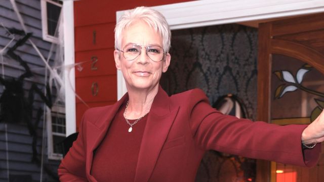 Jamie Lee Curtis Is Wide Open to a Sequel of One of Her Freakiest Movies