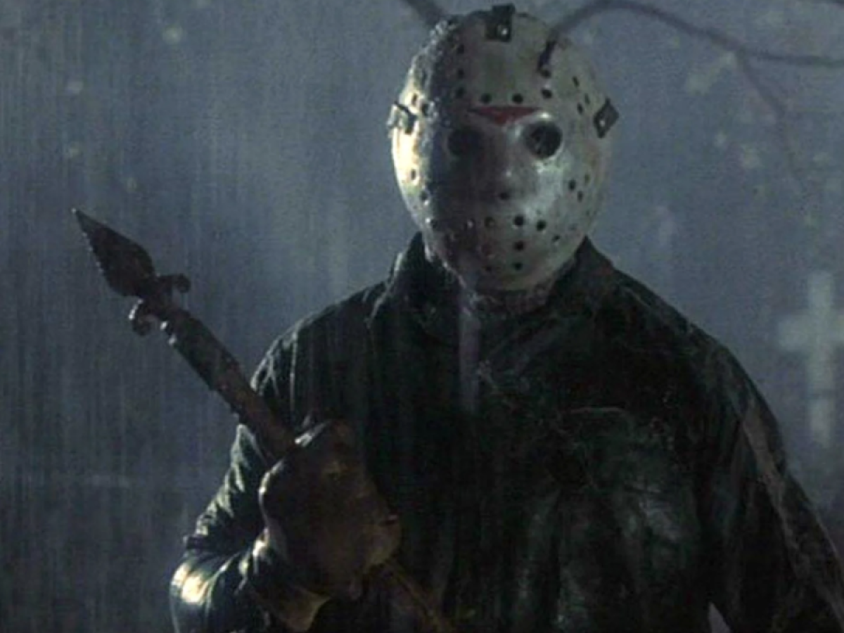 The Complete History of Jason Voorhees From ‘Friday the 13th’