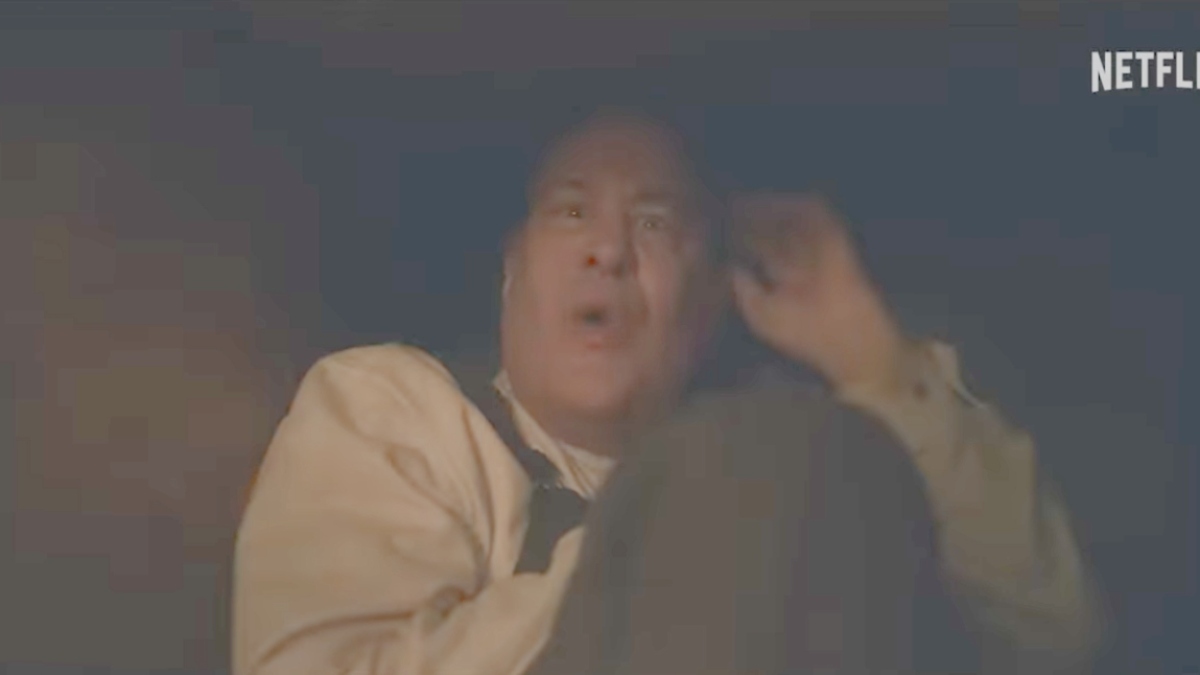 7 Times Netflix's 'The Watcher' Made Us Uant to Move Far, Far Away