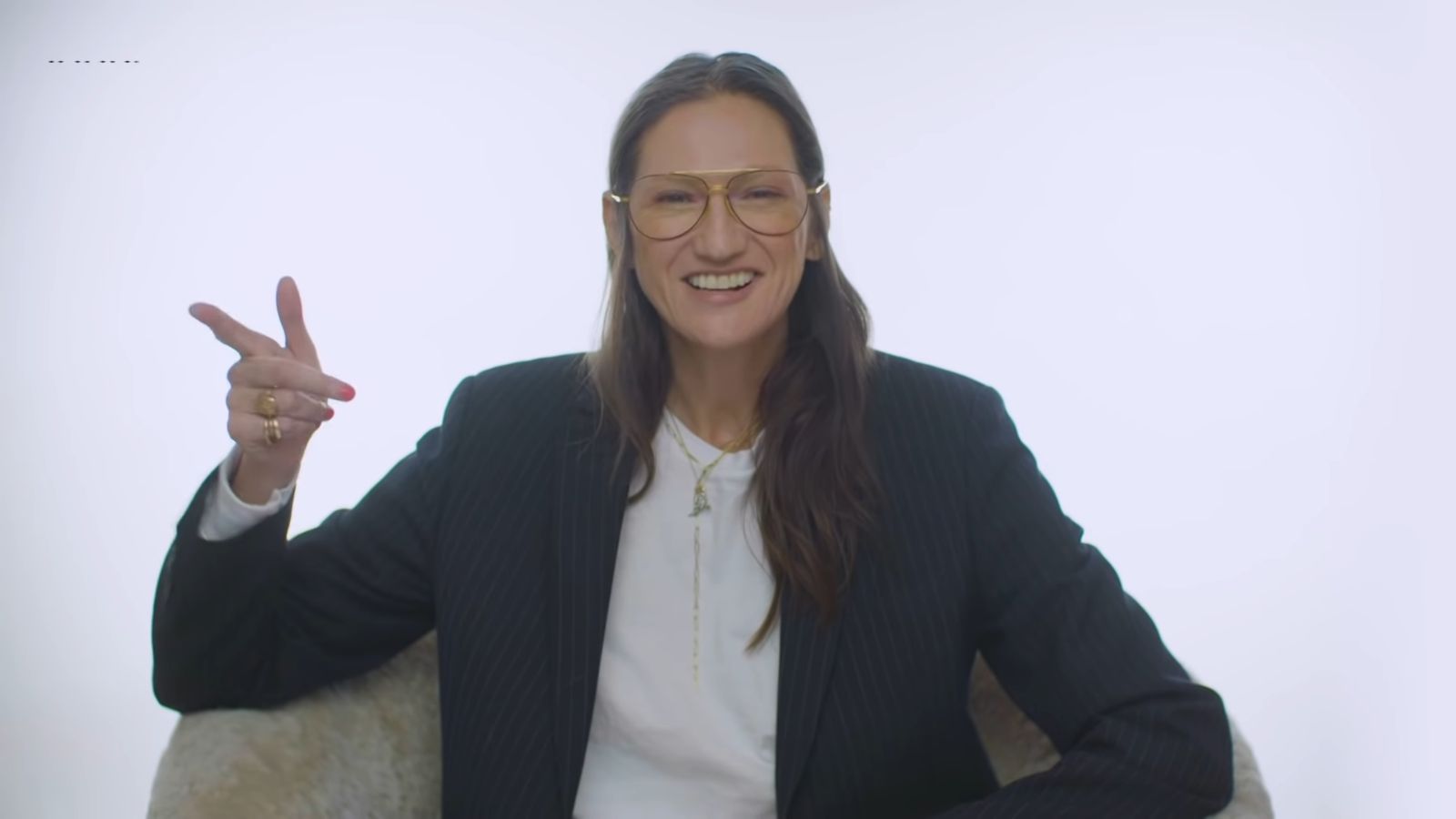 Who Is New 'RHONY' Housewife Jenna Lyons?