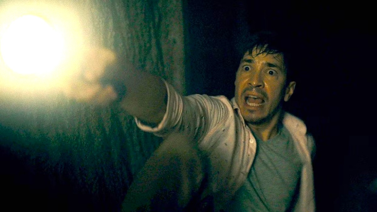 Unwitting Horror Icon Justin Long Reveals What Drew Him to His Latest ...