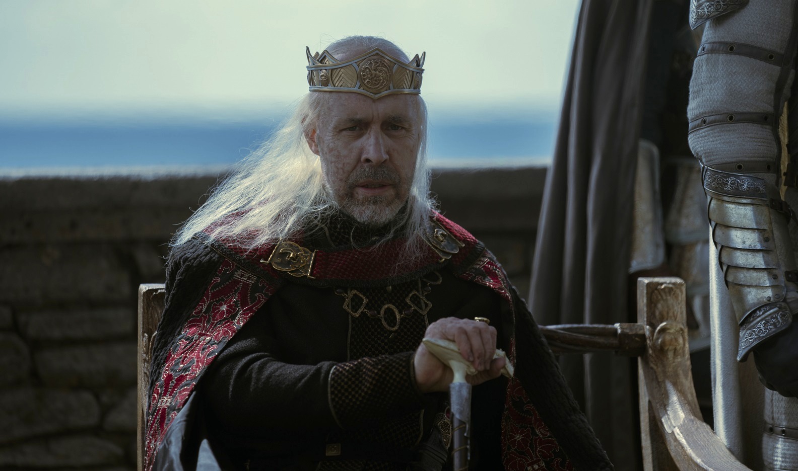 All of Rhaenyra Targaryen's Children in 'House of the Dragon'