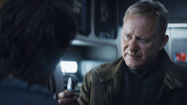 What is the Significance of the Kyber Crystal Necklace in 'Andor?'