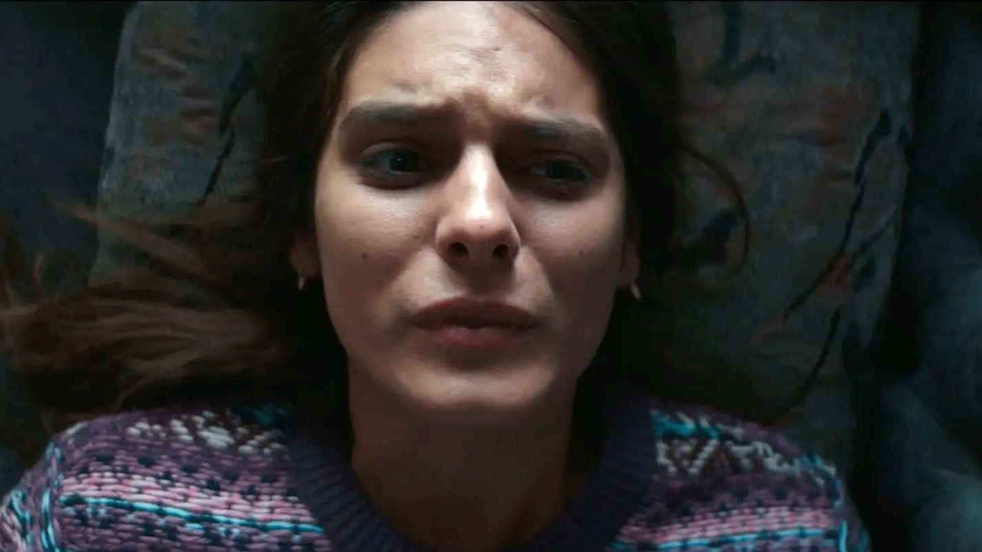 What Is the Horror Movie ‘Smile’ Based On?