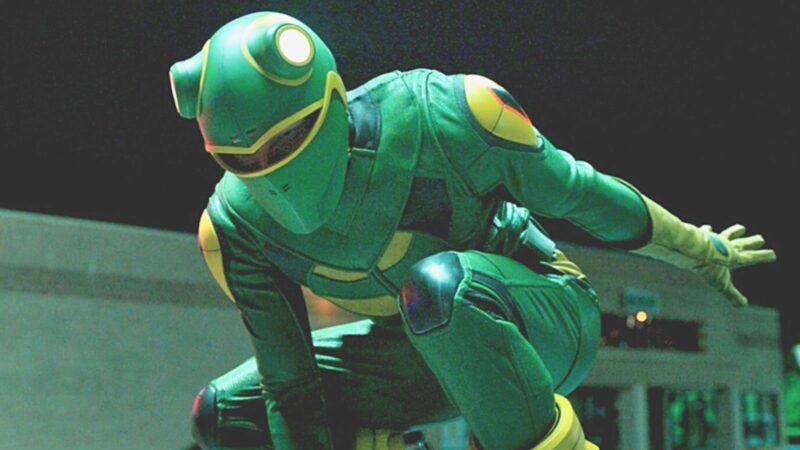 One Marvel Fan Is Hopping Mad About an Unlikely ‘She-Hulk’ Spinoff
