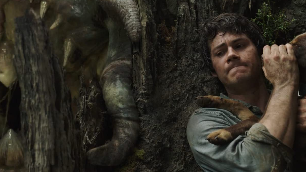 An A-Grade Fantasy That Was Almost Buried Keeps Crawling to Classic Status