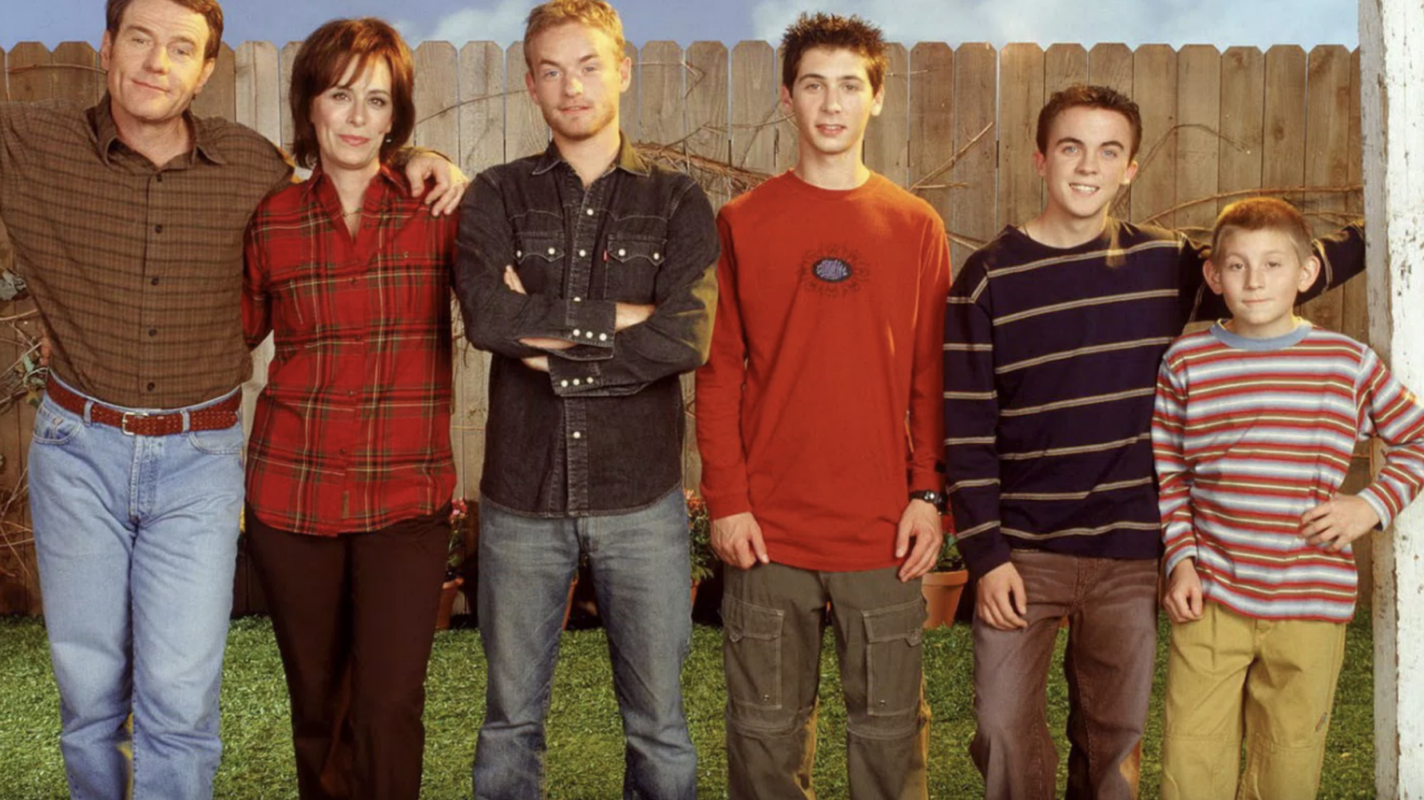 Frankie Muniz Reveals Which Former Co-Star Is Writing a ‘Malcolm in the Middle’ Reboot