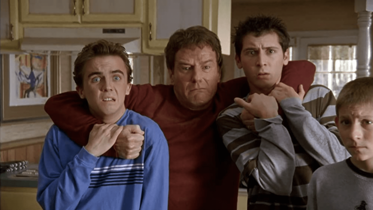 What Happened To Frankie Muniz? Here's Everything You Need To Know
