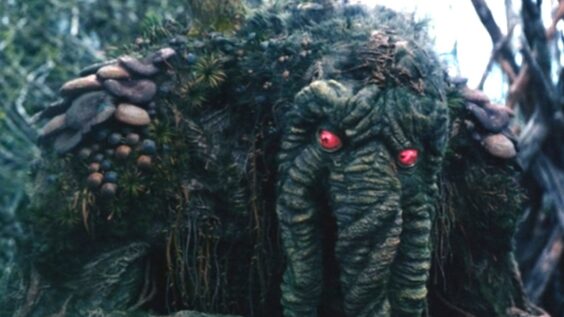 ‘Werewolf by Night’ Producer Defends the Omission of an MCU Staple