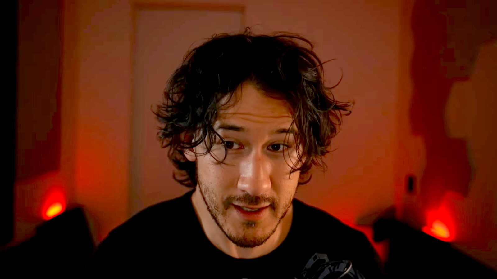 Markiplier Will Start an OnlyFans If His Podcast Trumps Joe Rogan