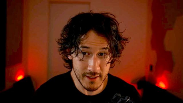 Markiplier Will Start an OnlyFans If His Podcast Trumps Joe Rogan