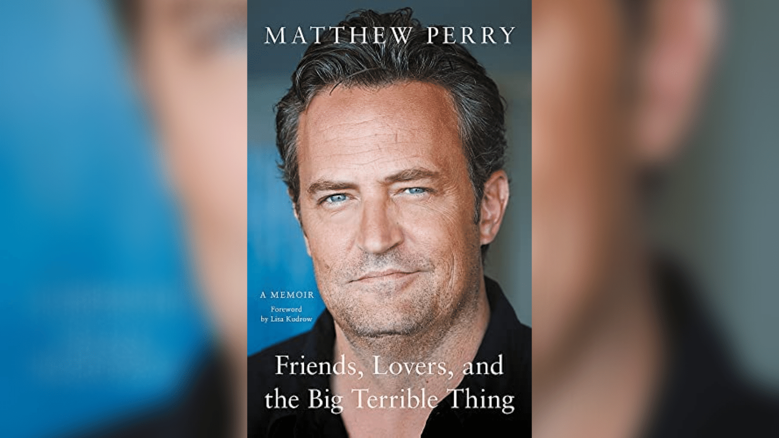 Mathew Perry Issues Statement on Regretful Keanu Reeves Comments